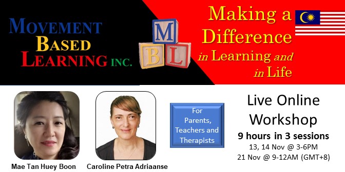 MBL Live Online Workshop Product by Mae and Caroline (41618) – Empwr2u