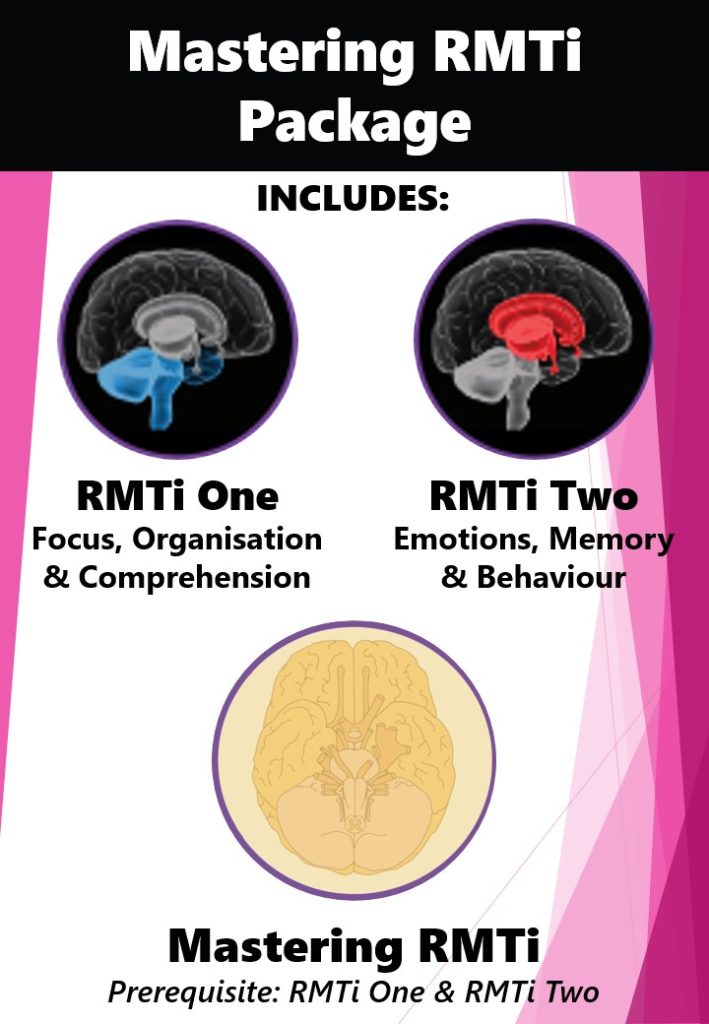 Mastering RMTi Package – Empwr2u